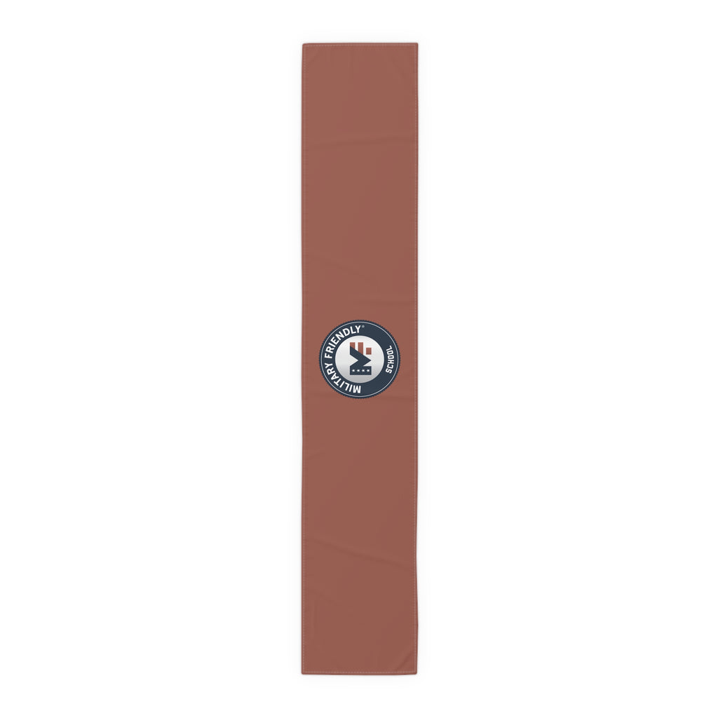 Military Friendly Schools® - Conference Table Runner – Viqtory