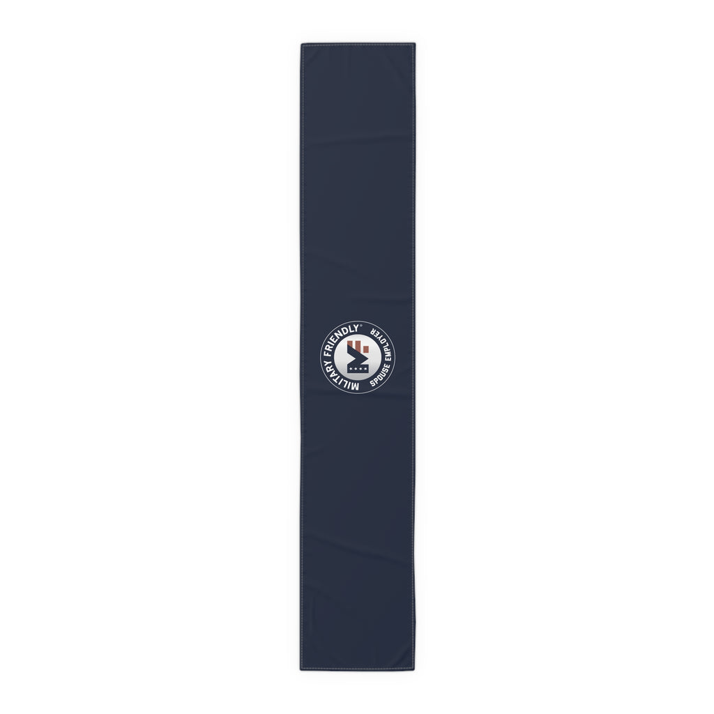 Military Spouse Friendly Employer® Conference Table Runner – Viqtory