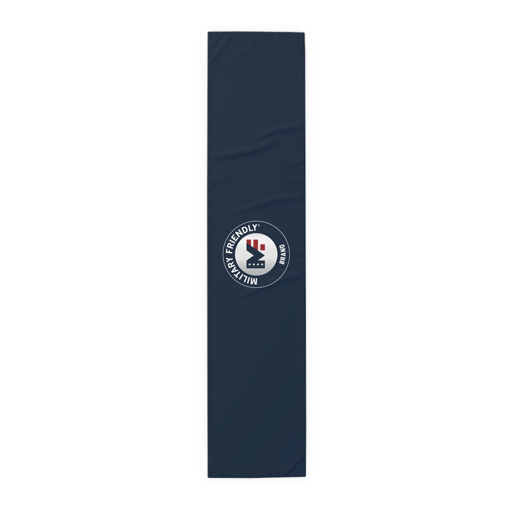 Military Friendly Brand® Conference Table Runner – Viqtory