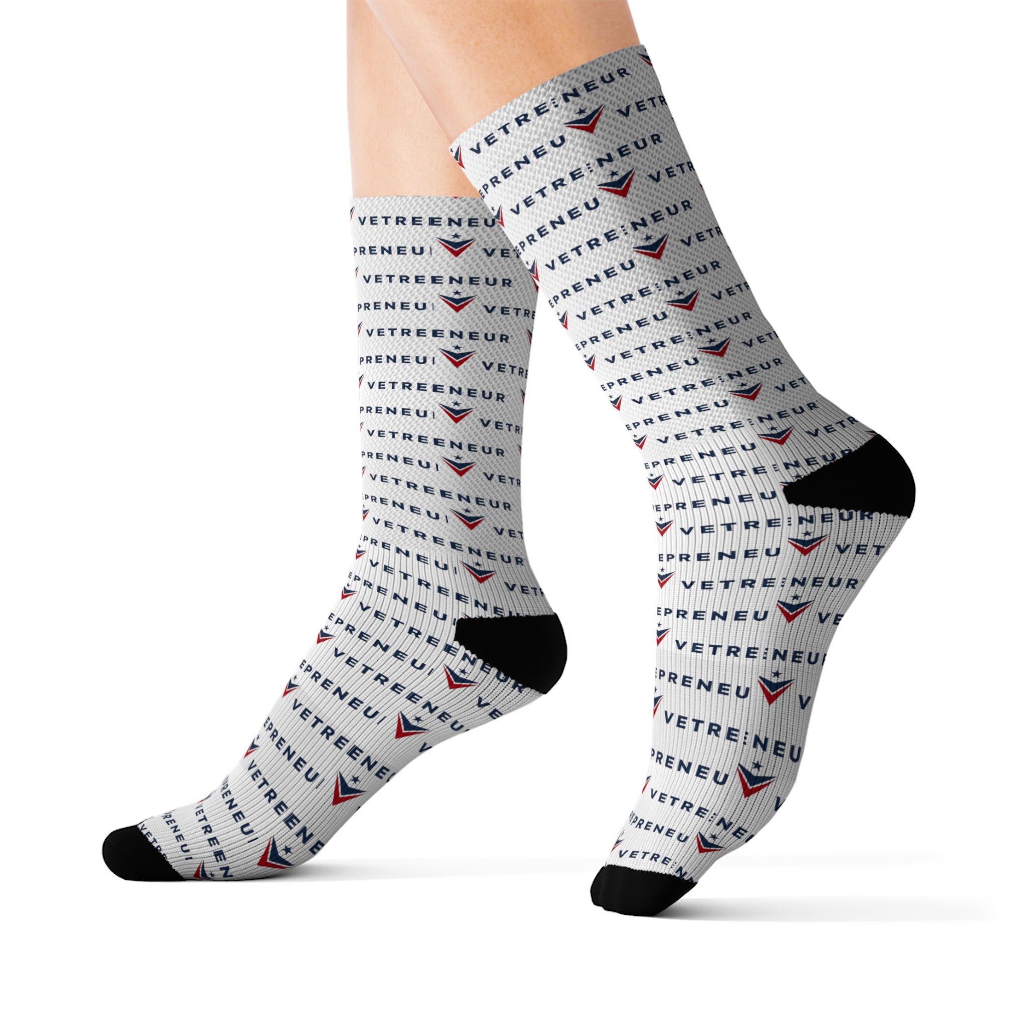 Sublimation Socks – Viqtory