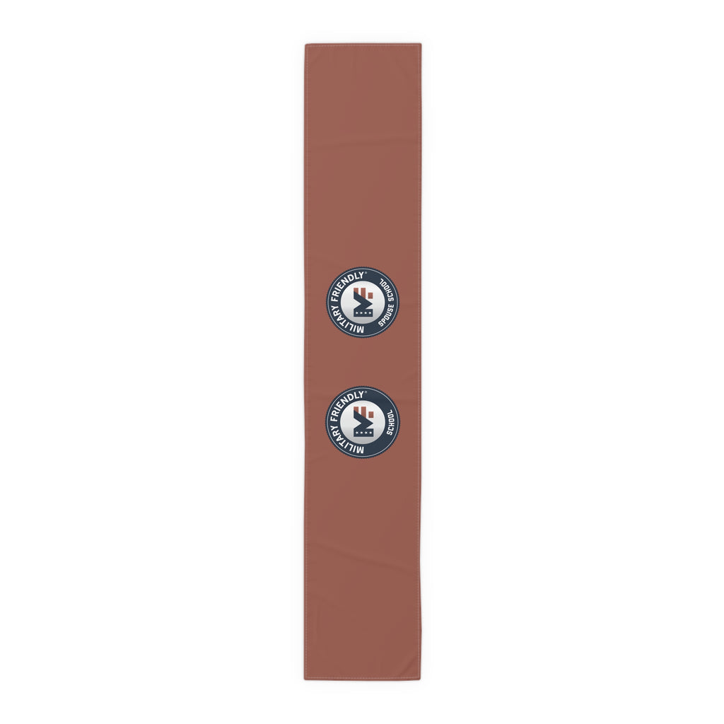 Military Friendly® Dual Schools - Conference Table Runner – Viqtory